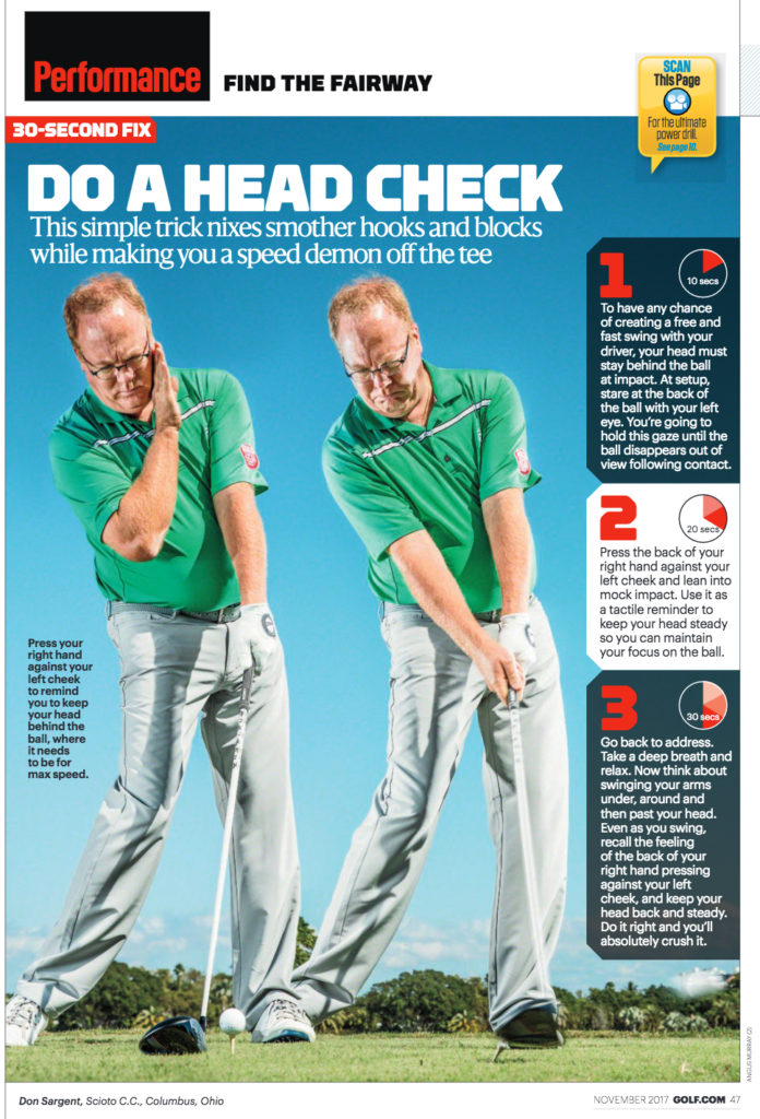 About Don Sargent, Jr. - Don Sargent Golf