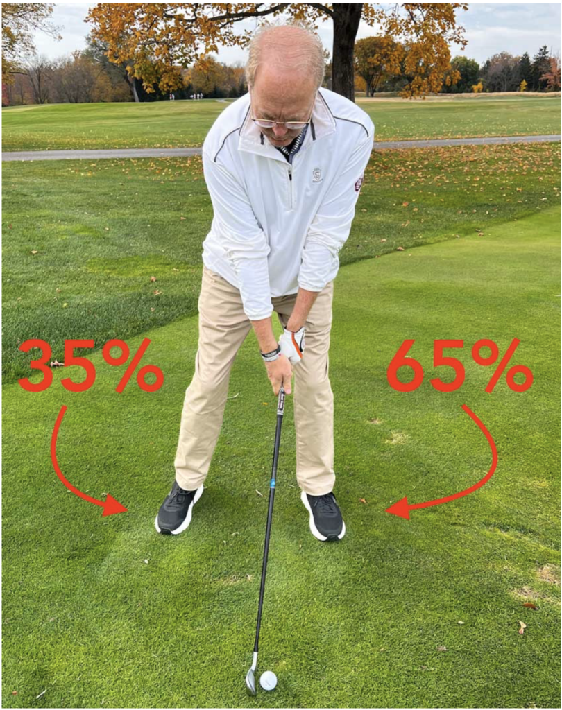 This is 2022’s Most-read Ballstriking Tip - Don Sargent Golf